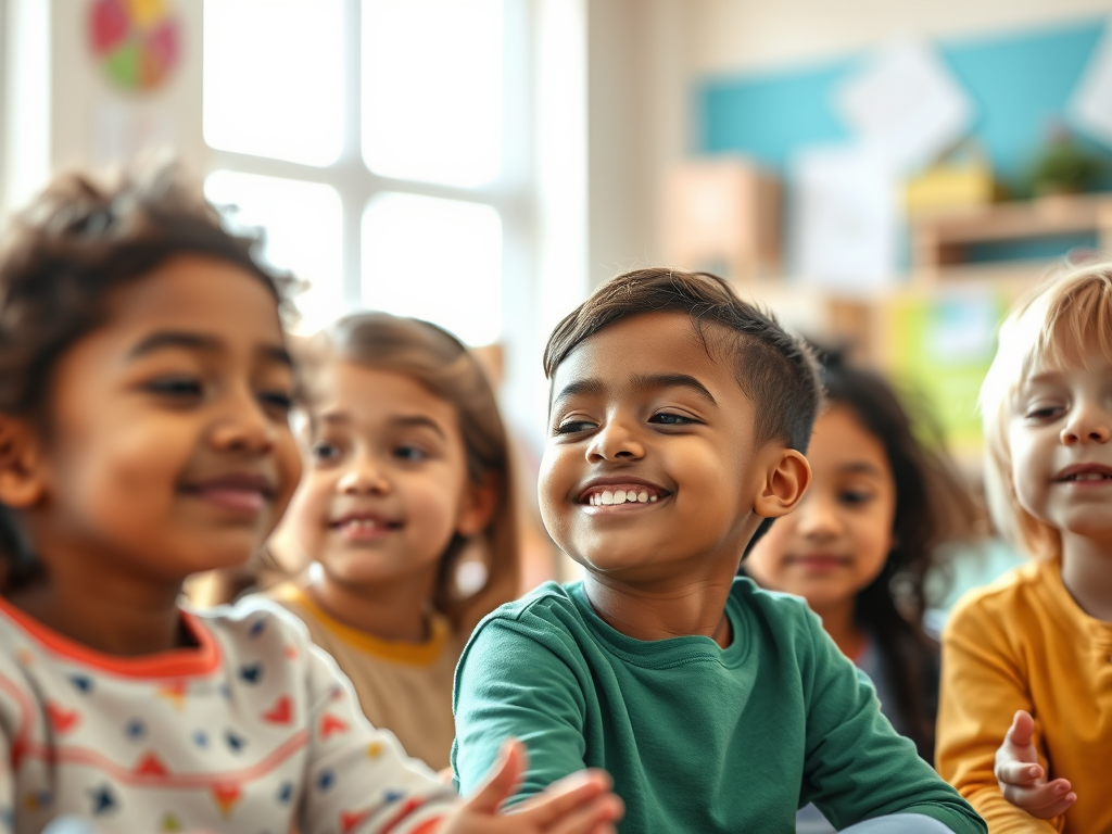 Helping Kids Manage Stress: Practical Tips for Emotional Wellness ...